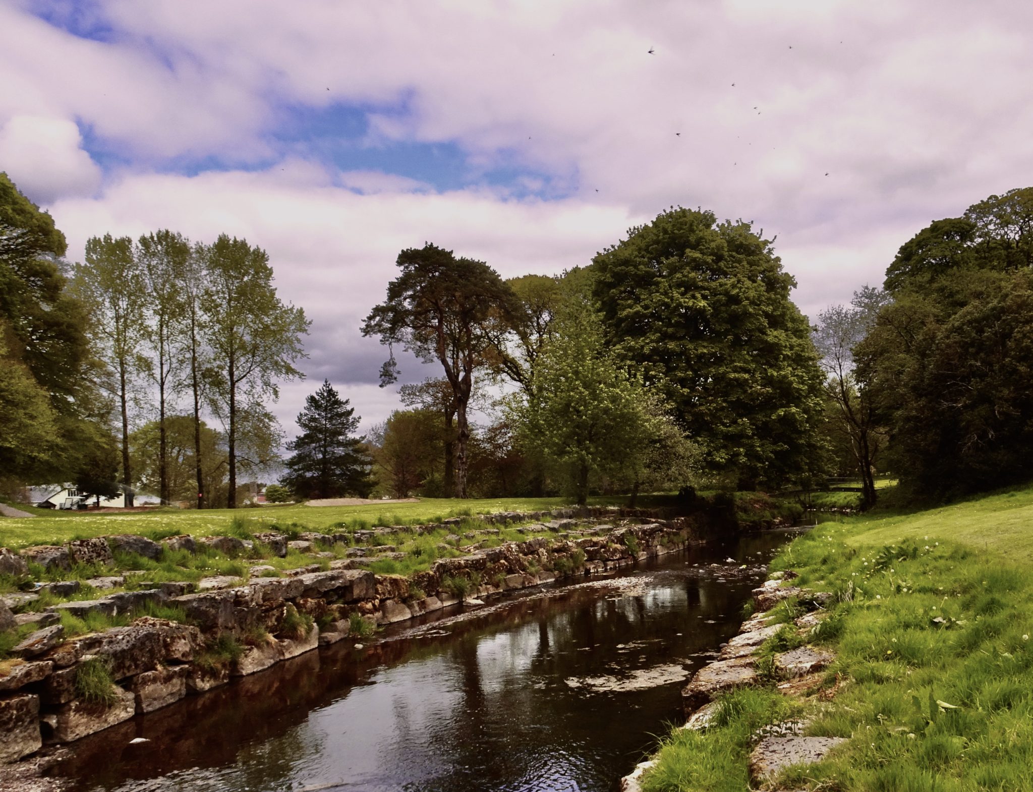The Course | Fintona Golf Club – Golf Course, Club House, Bar ...